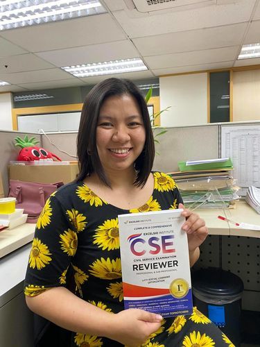 ULTIMATE ALL-IN-ONE Civil Service Exam Reviewer UPDATED Edition ...